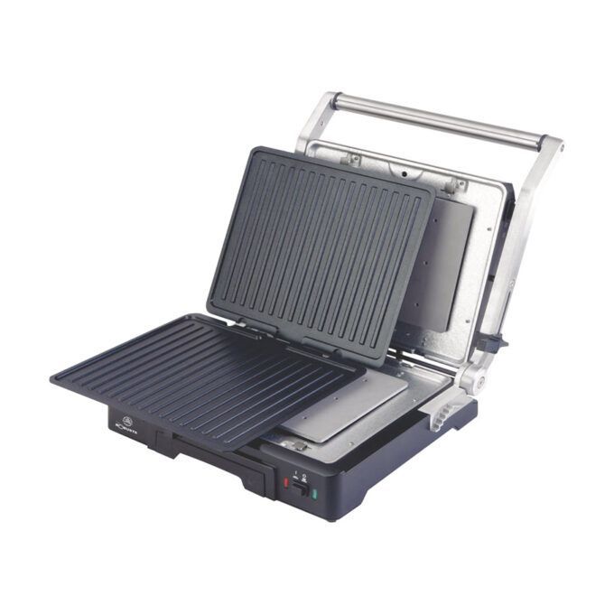 Robuste Panineuse Électrique Gv2000